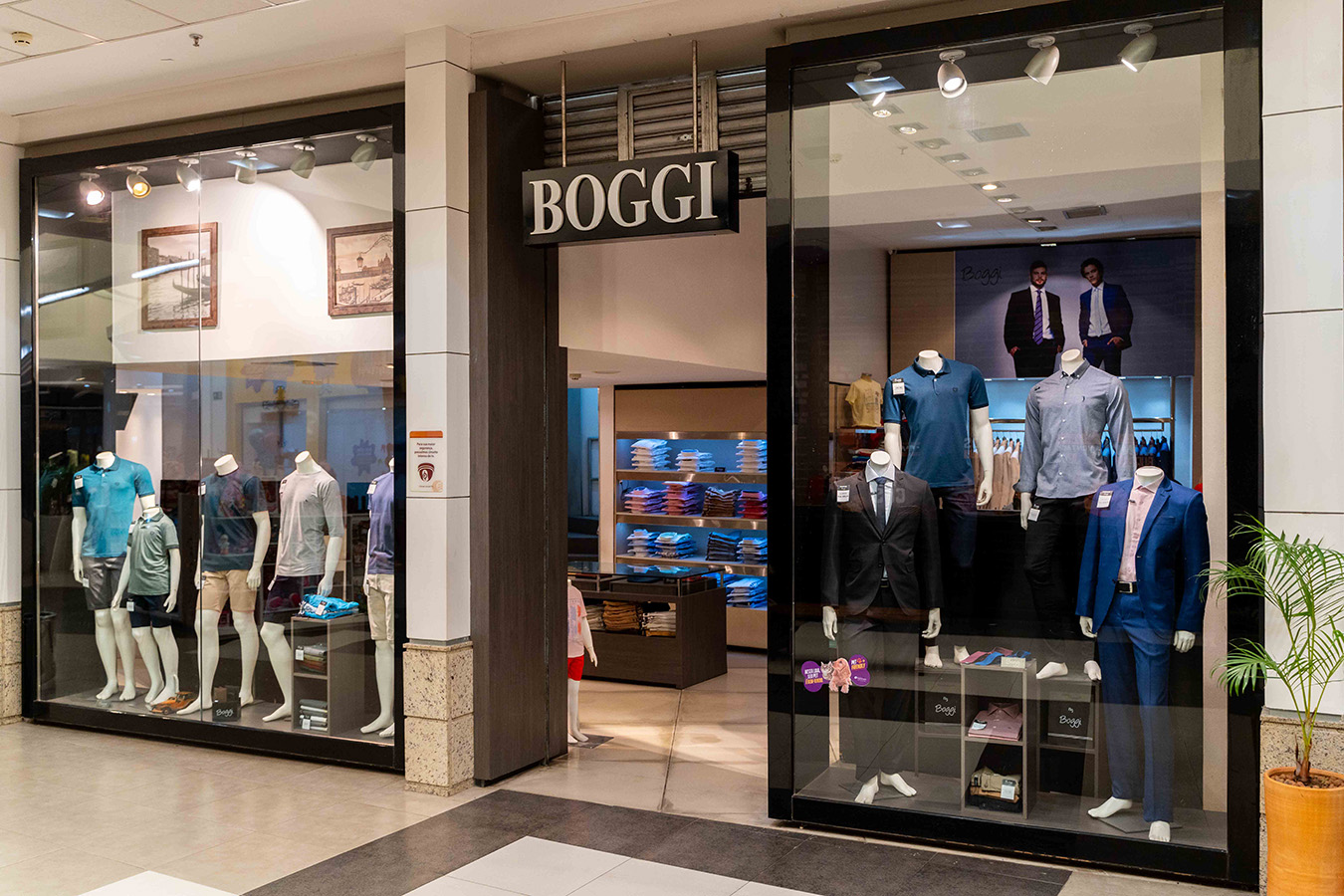 Shopping Guararapes - Cattan